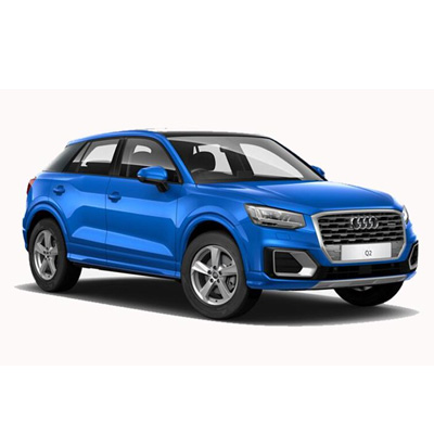 Buy Audi Q2 Accessories and Parts Online at Discounted Price in India ...