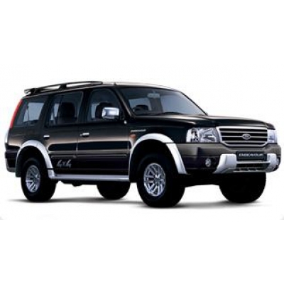 Buy Ford Old Endeavour Accessories and Parts Online at Discounted Price ...