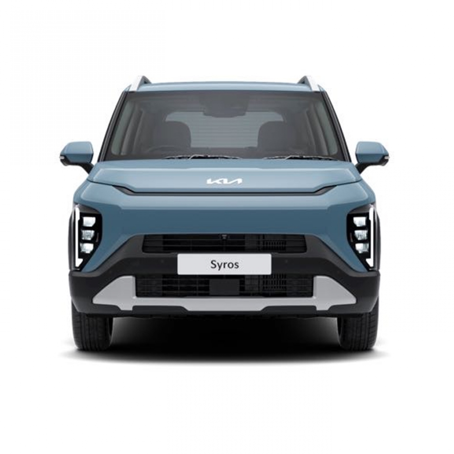 Kia Syros Accessories Price List Online in India