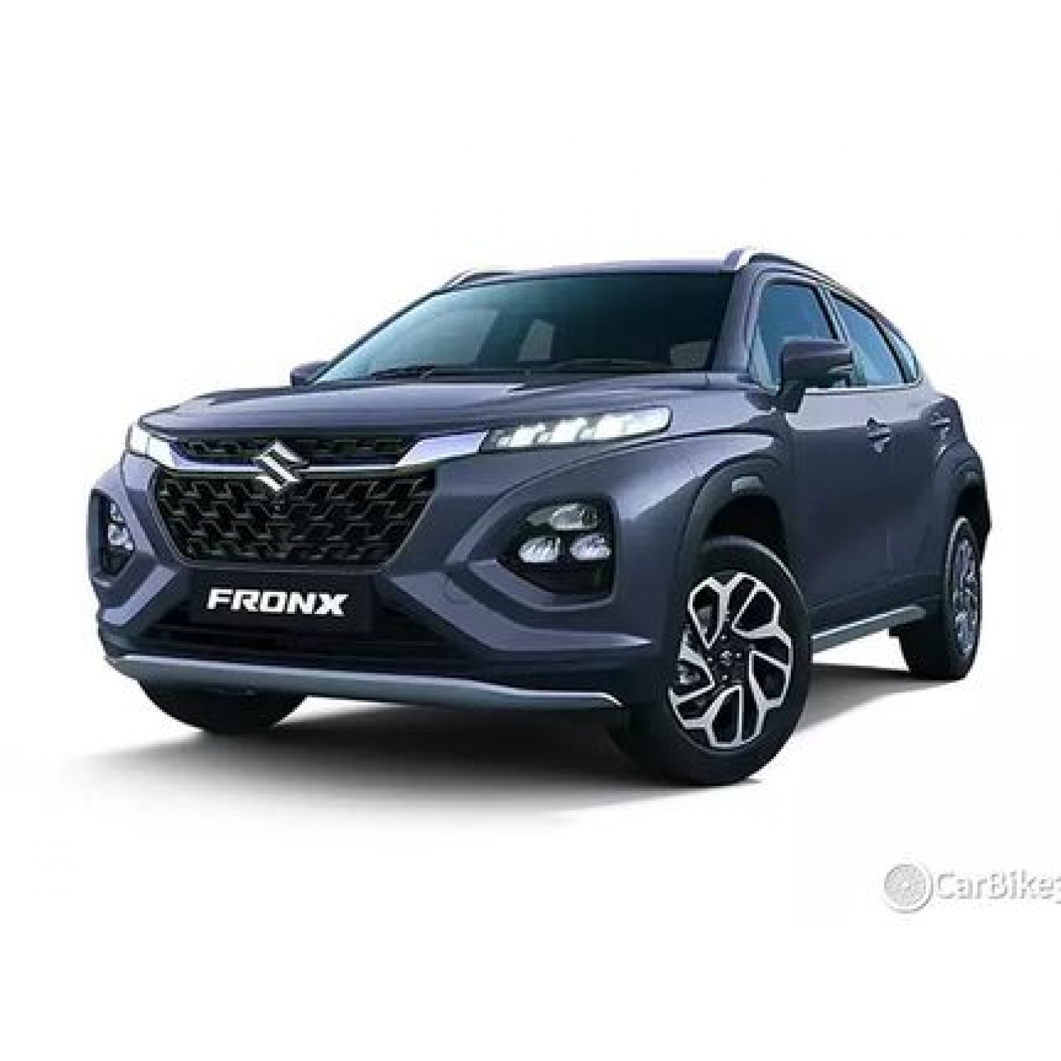 Maruti Suzuki Fronx Accessories Online Best Price in India