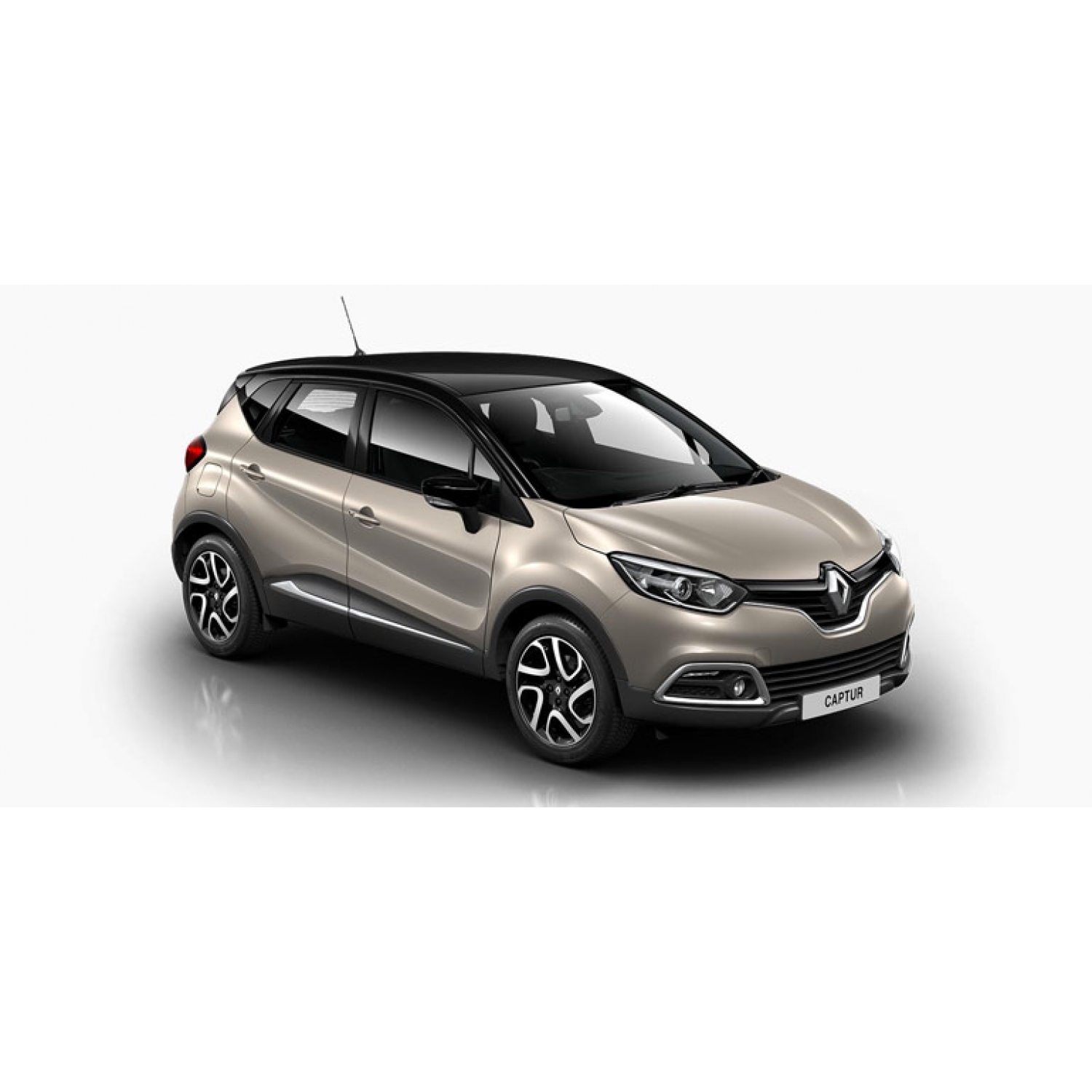 Buy Renault Capture Accessories and Parts Online at Discounted Price in ...