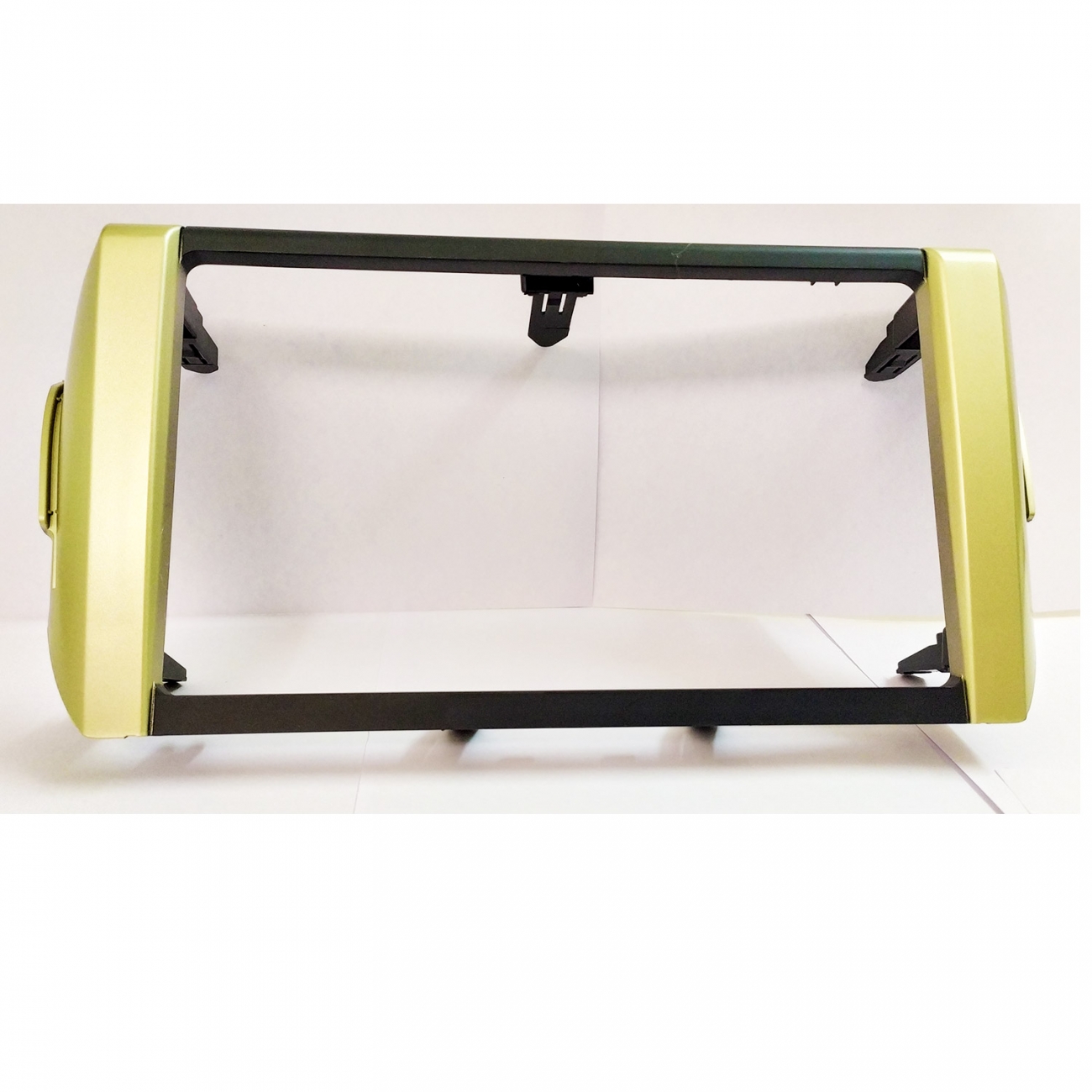 Toyota Innova Crysta 9 Inches HD Touch Screen Smart Android Stereo (2GB ...