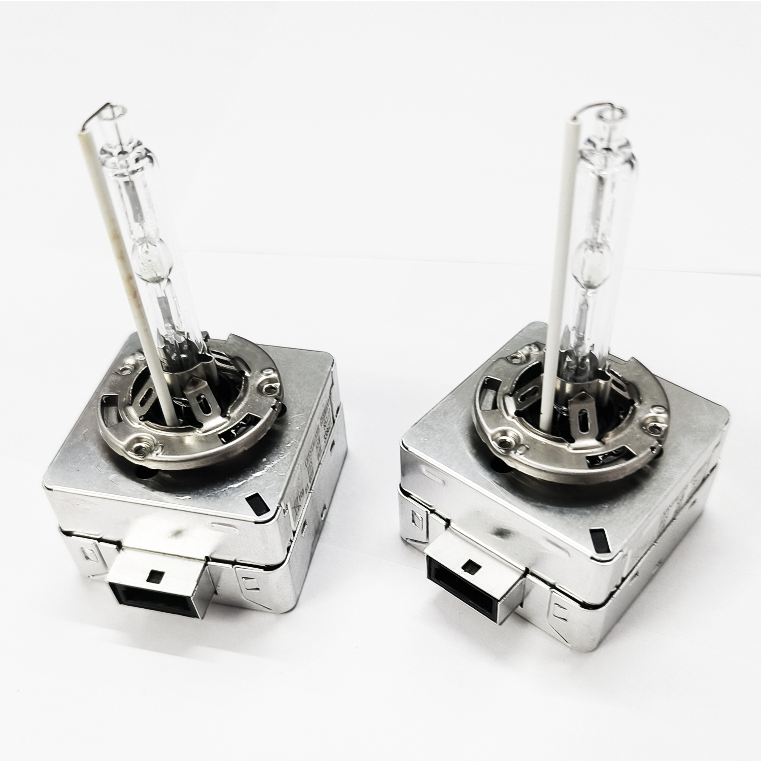 Crystal Eye DS1 HID Xenon Bulb - 6000K