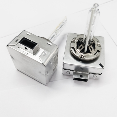 Original Crystal Eye Automotive Super High Power Bright LED/ HID Bulb ...