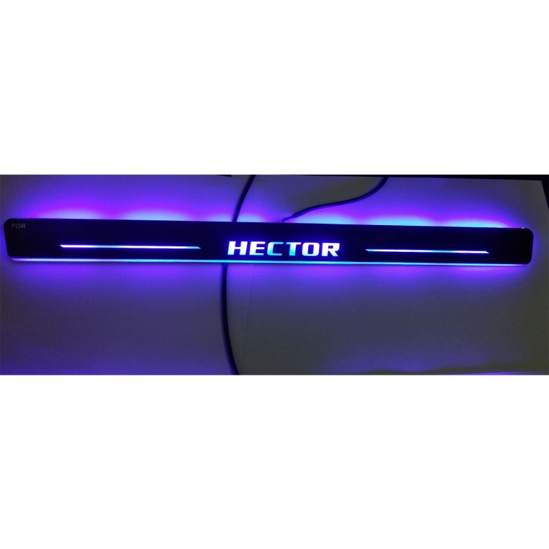 Buy MG Hector Car Accessories Online at Discounted Price in India ...