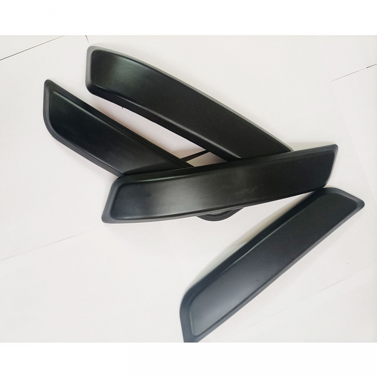 Maruti Suzuki New Wagon R 2019 Onward Custmoised Bumper Protector Guard ...