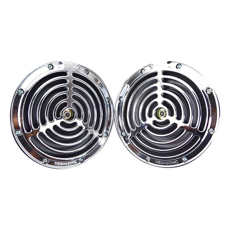 Buy Car & Bike Horns Online at Discounted Prices in India - Carhatke.com