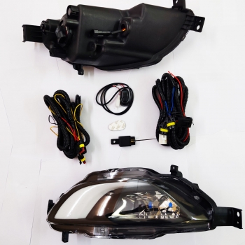 Altroz drl light store