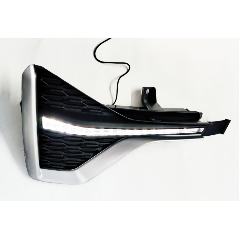 Galio Toyota Hycross Door Sill Plate Guards