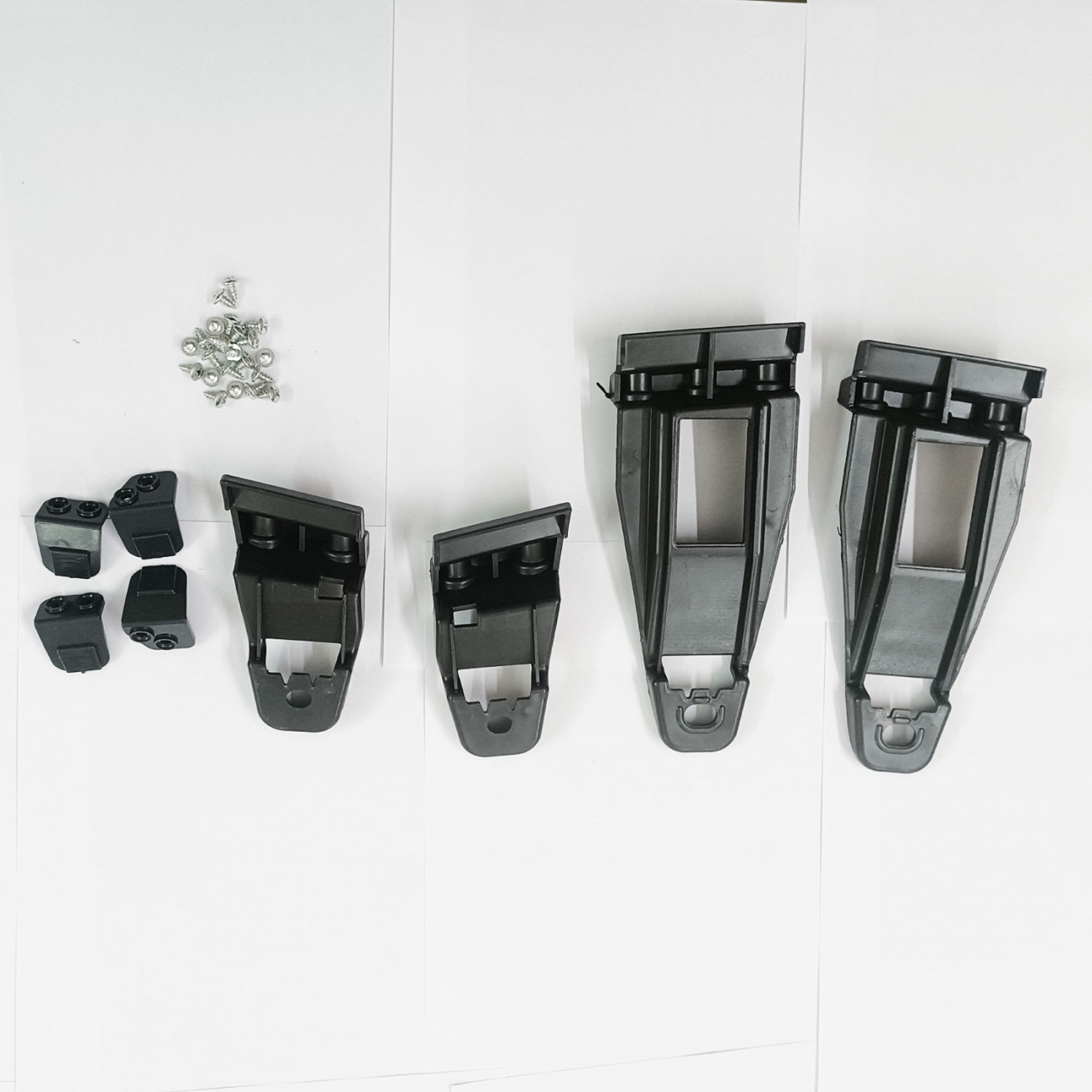 Toyota Innova Crysta 2021 Lexus Style Front Grill in High Quality ABS ...