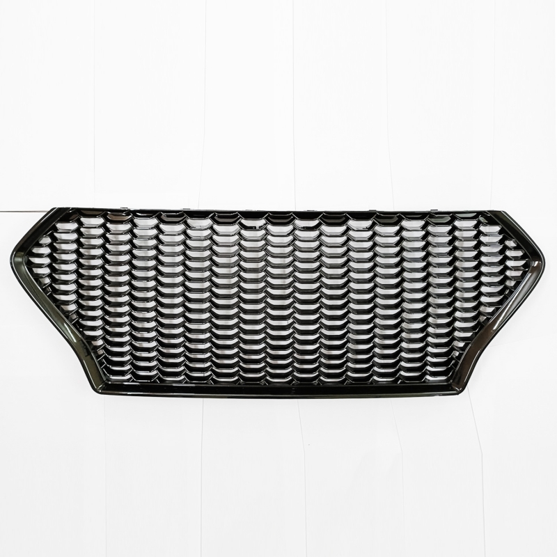 Buy Custom Style Car Front & Radiator Grilles - Carhatke.com