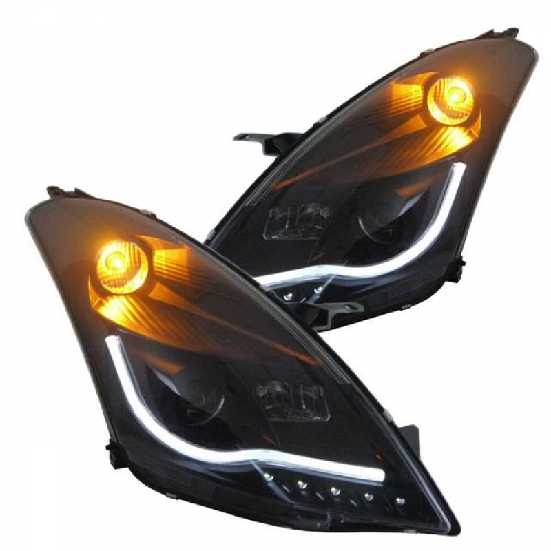 Buy Hid Projector Headlights Online at Discounted Price in India ...