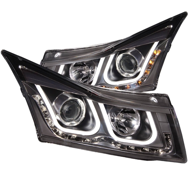 Buy Hid Projector Headlights Online at Discounted Price in India ...