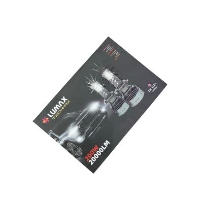 Lumax