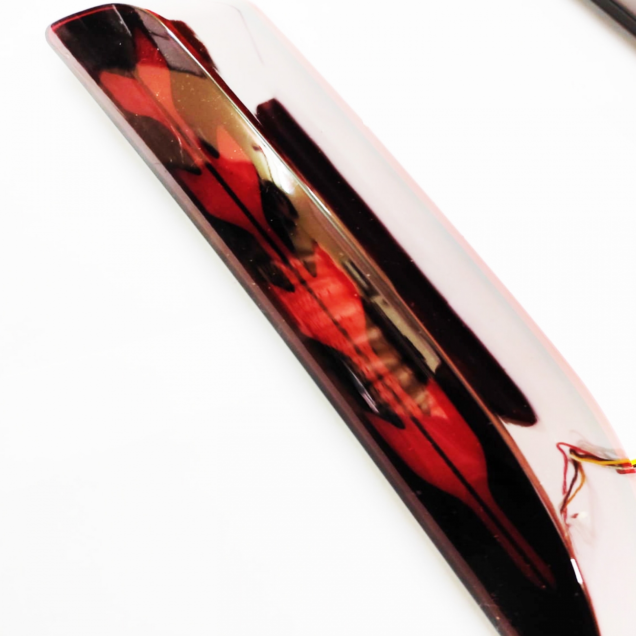 Kia Seltos LED Rear Pillar Cluster Light - By (Set Of 2Pcs.)