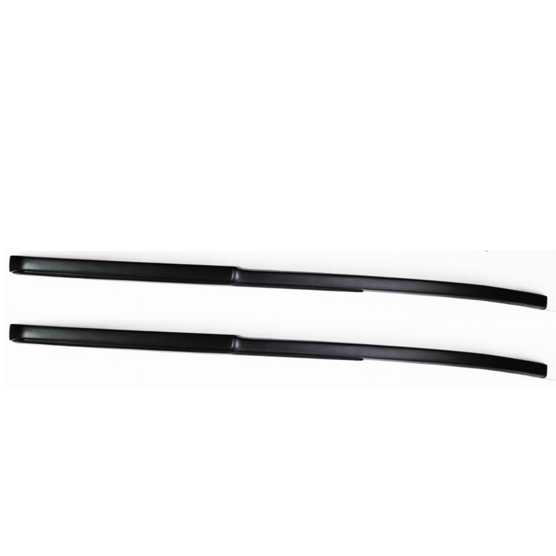 Buy Custom Fit OEM Type Car Roof Rail Garnish - Carhatke.com