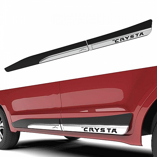 Buy Toyota Innova Crysta 2016-2021 Accessories and Parts Online at ...