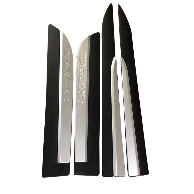 Buy Maruti New Wagon R Accessories Online at Discounted Price in India ...