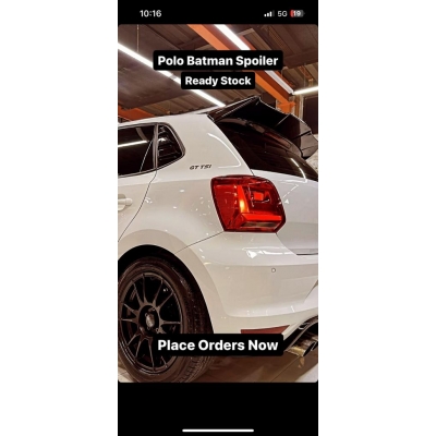 High Quality Premium Car Spoilers - Carhatke.com