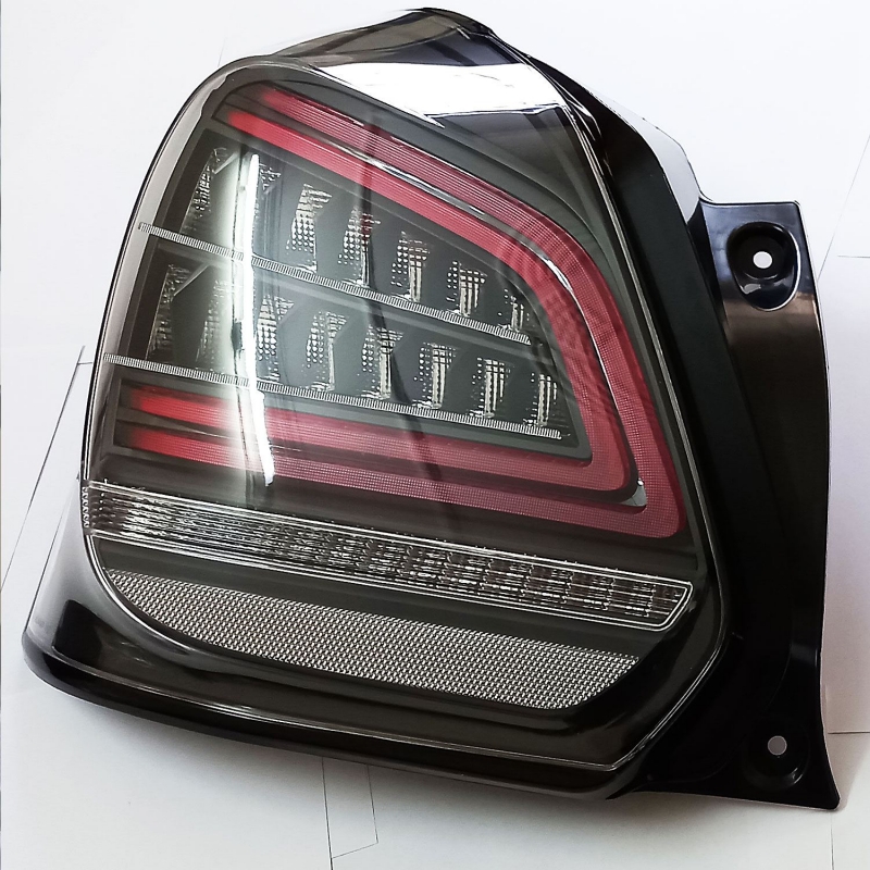 Buy Custom Style Car Tail lights Online at Discounted Price in India ...