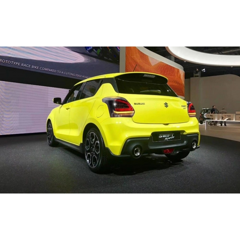 Buy Custom Style Car Tail lights Online at Discounted Price in India ...