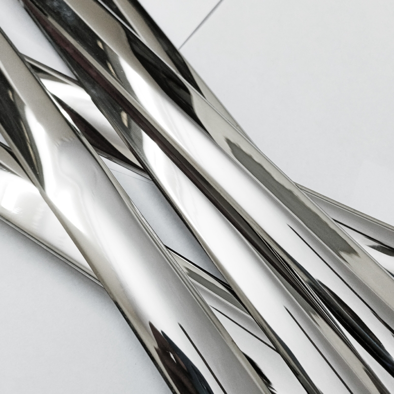 Car Window Chrome Garnish Trim Online at Best Price