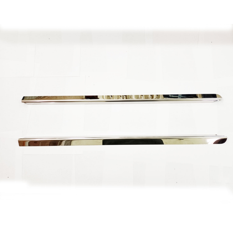 Car Window Chrome Garnish Trim Online at Best Price