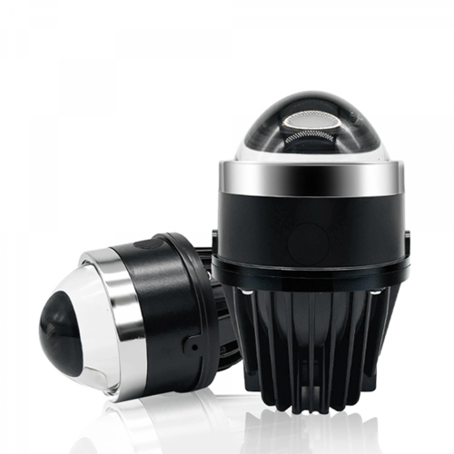 Buy LED Projector Fog Lamp 3 inch and 2 inch - Carhatke