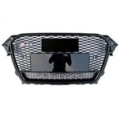Buy Custom Style Car Front & Radiator Grilles - Carhatke.com