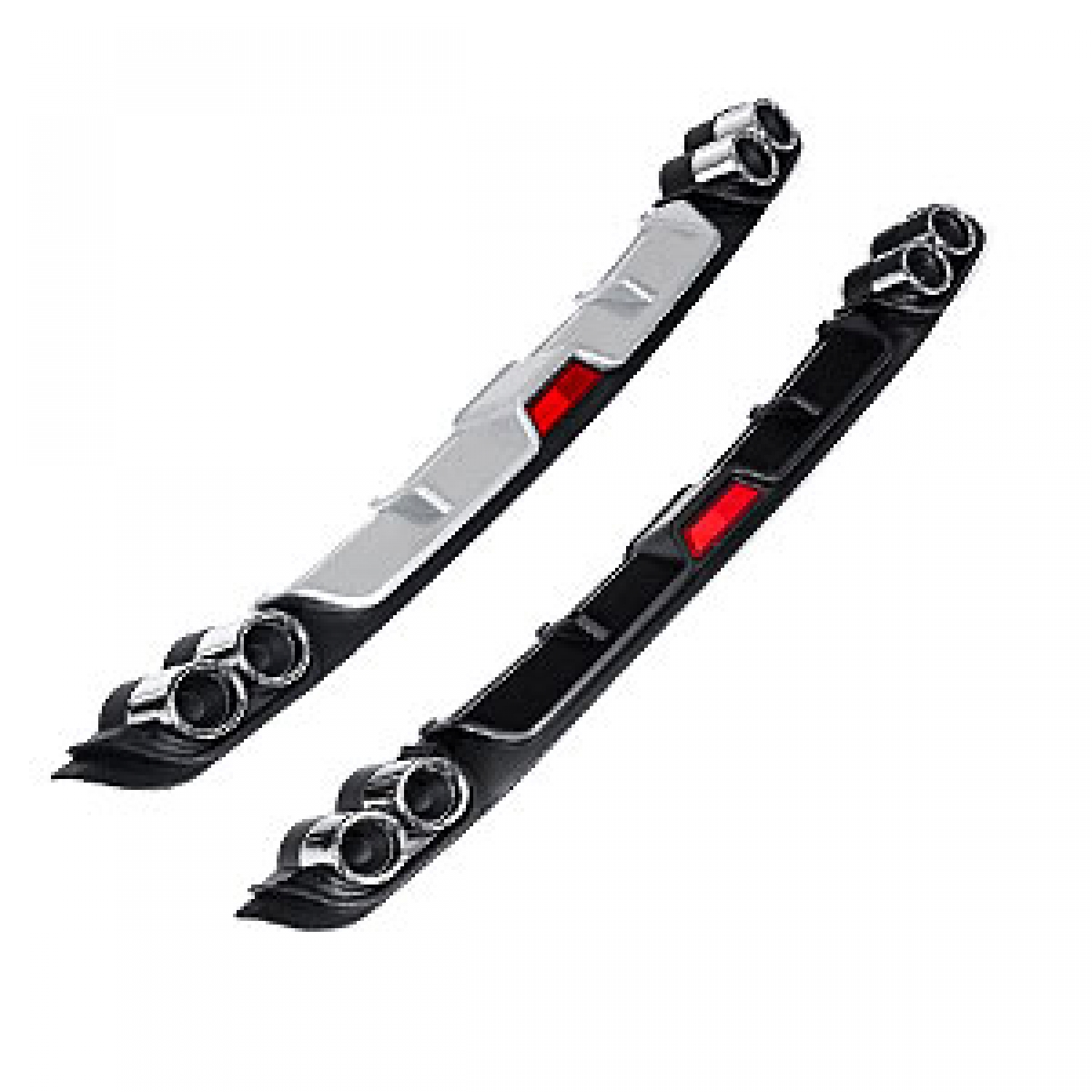 Best Quality Car Rear Bumper Diffuser Online at Discounted Price in ...