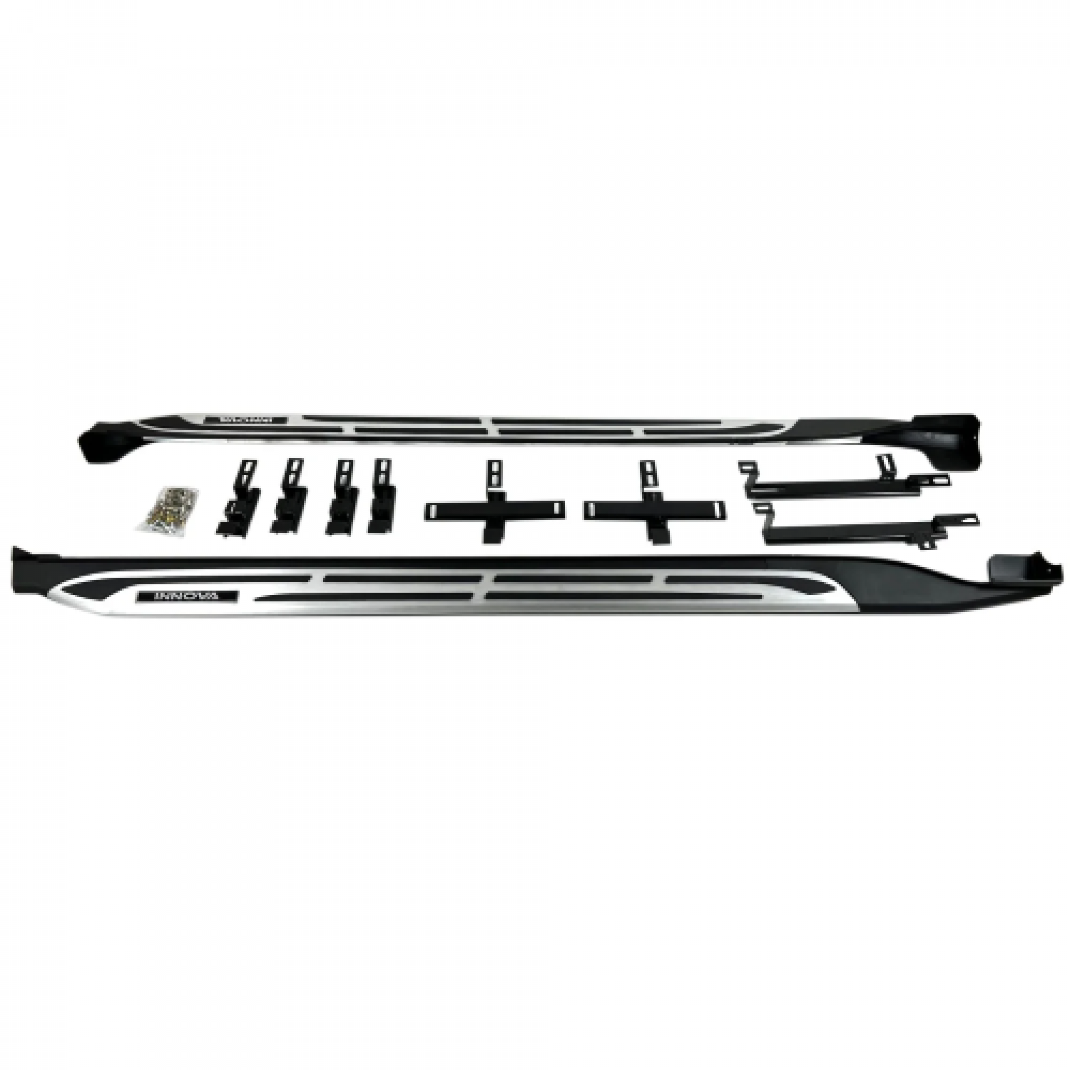 OEM Side Steps | Foot Rest | Side Stepper for Car