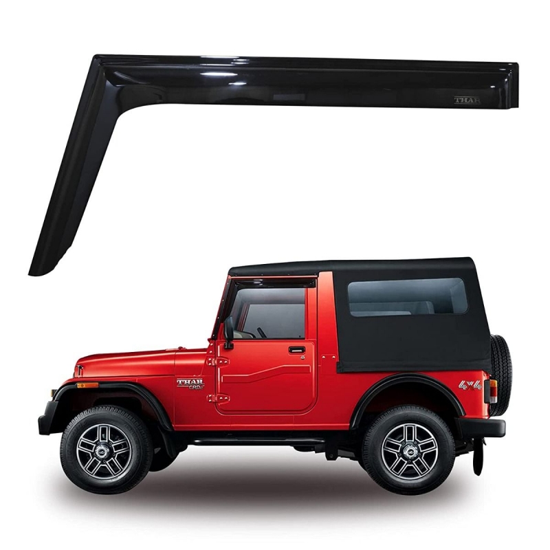 Buy Mahindra Thar Accessories and Parts Online at Discounted Price in ...