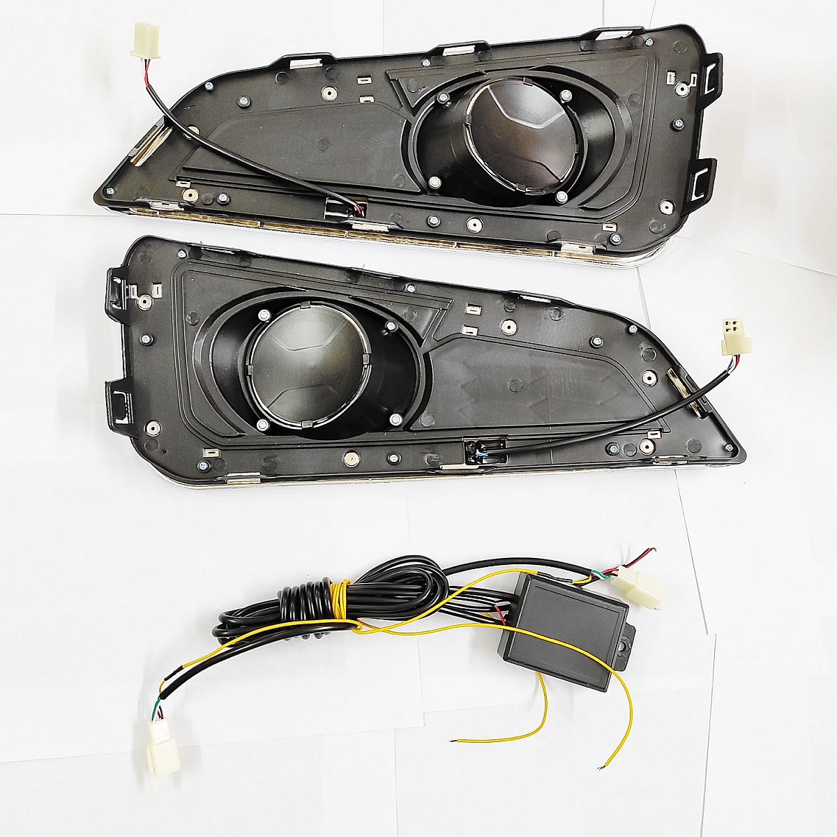 Honda City 2014 - 2017 LED DRL Day Time Running Light
