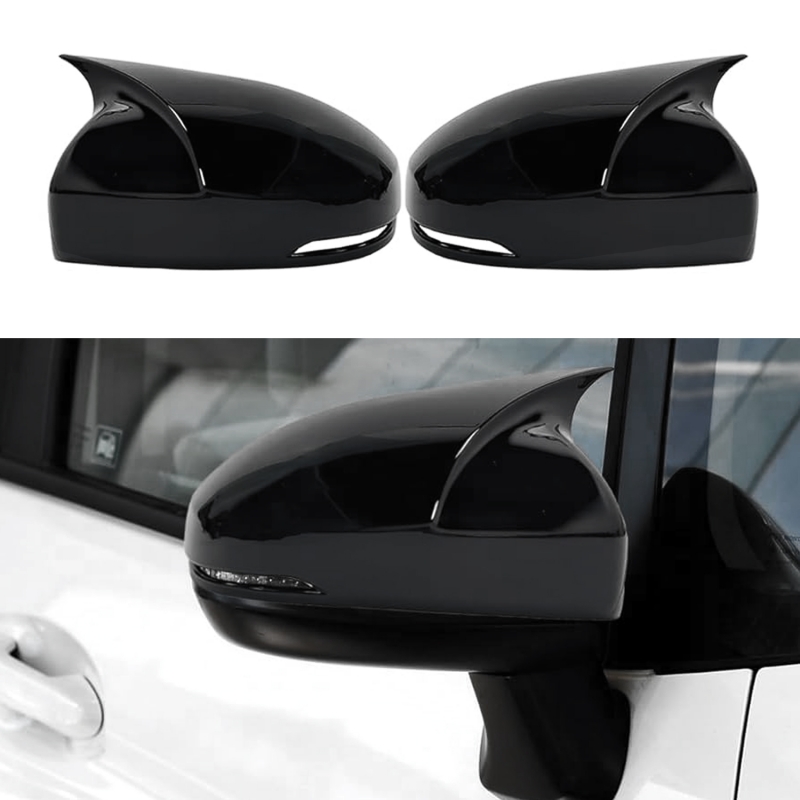 Batman Mirror Covers for Car – Stylish Batman Car Accessories Online