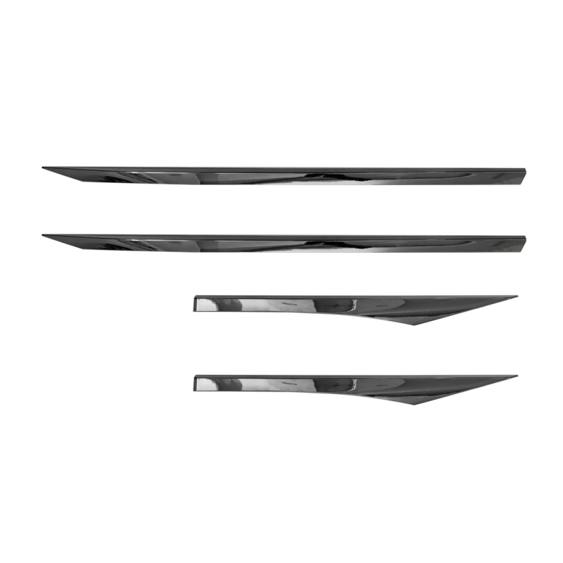 Buy Custom Style Car Door Side Beading & Cladding Garnish - Carhatke.com