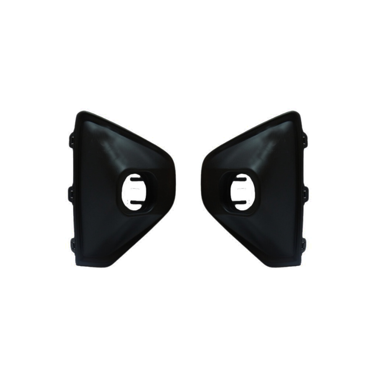 Honda Elevate Fog lamp Bracket For 3" Projector Fitting