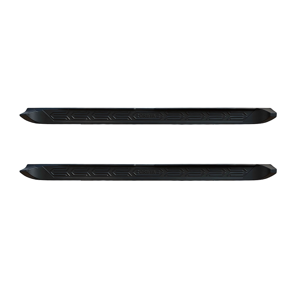OE Type Creta Side Foot Steps Price