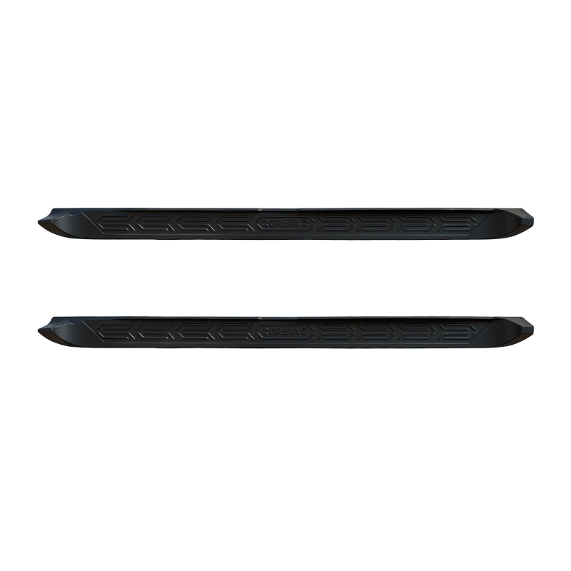OEM Side Steps | Foot Rest | Side Stepper for Car