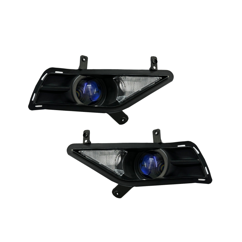 Buy LED Projector Fog Lamp 3 inch and 2 inch - Carhatke