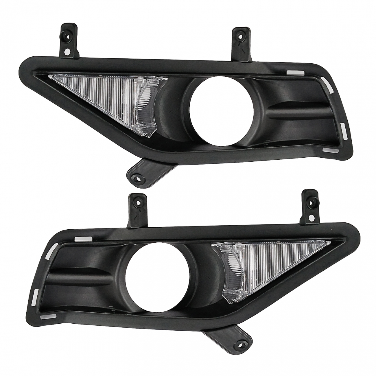 3 Inches Fog Lamp Bracket For Hyundai Creta 2020 3 Inches Fog Lamp Bracket For Hyundai Creta 2020