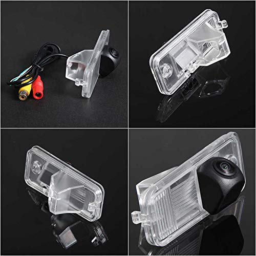 OEM Rear View Camera for New Creta