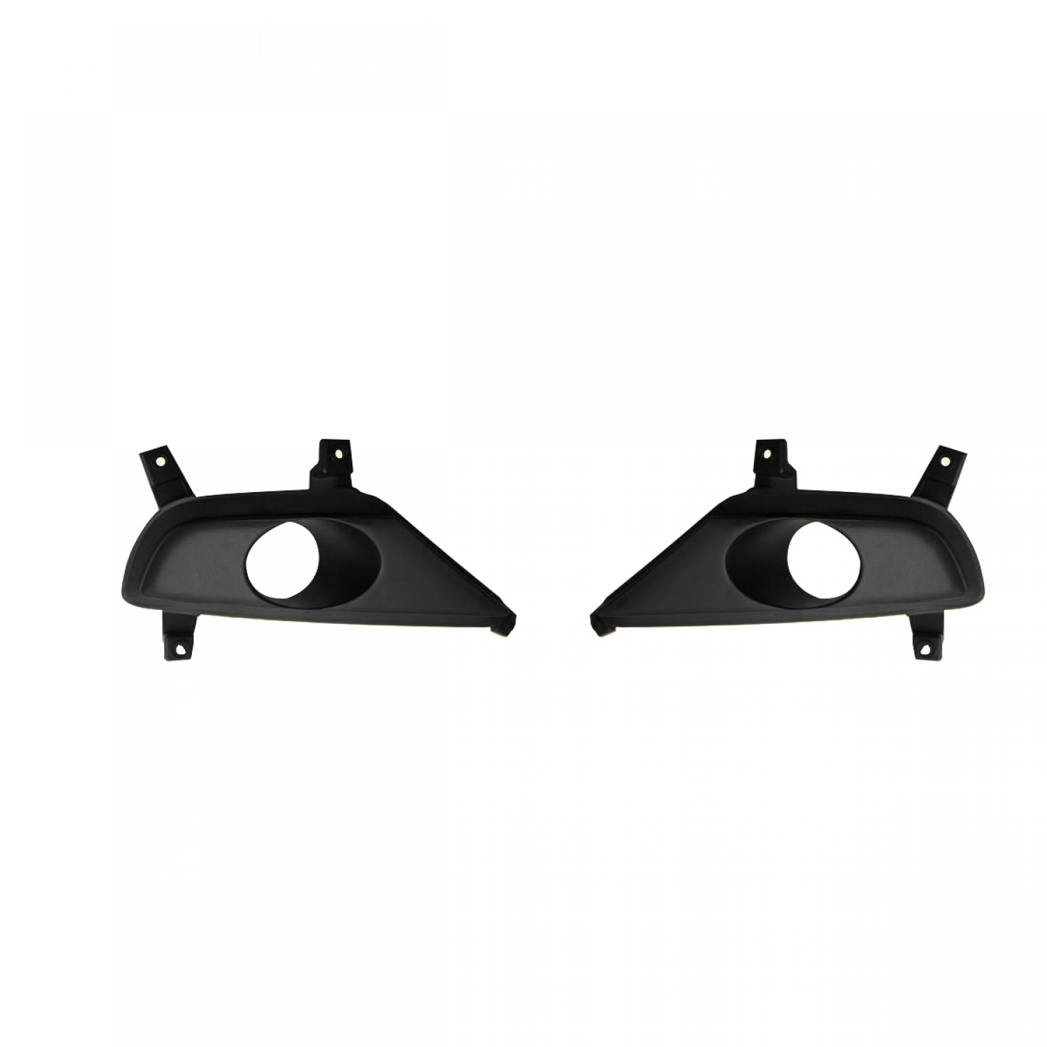 Buy Hyundai I20 Elite 2014-2017 Fog lamp Bracket For 3" Projector Fitting