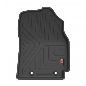 Hyundai xcent floor mats store