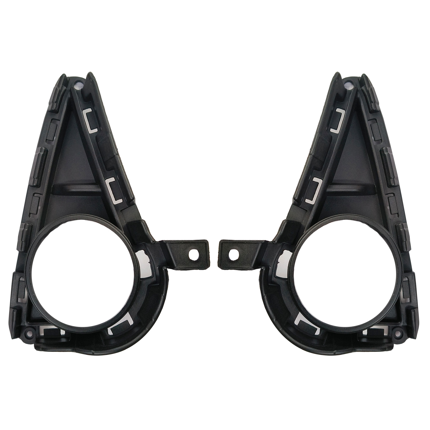 3 Inches Projector Fog Lamp Bracket for Hyundai Old Nios