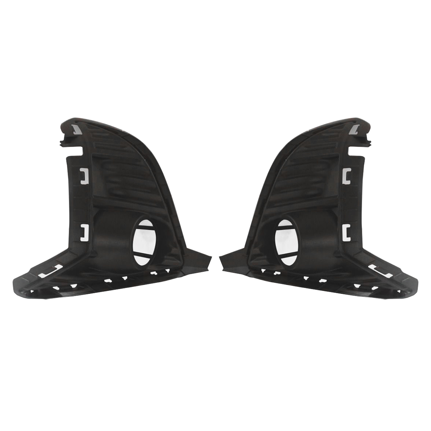 New i20 Fog lamp Bracket For 3" Projector Fitting