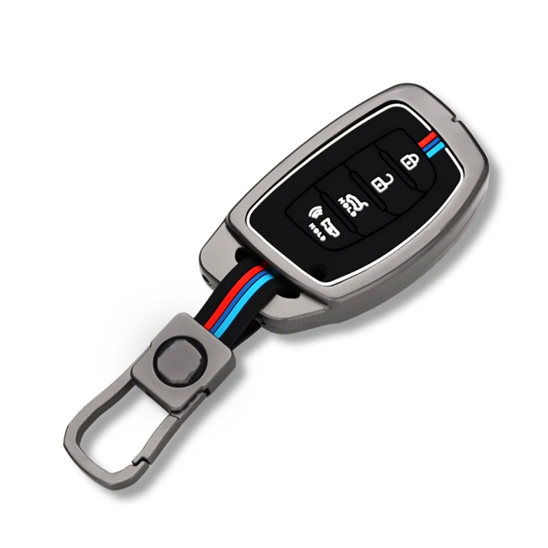 Metal Key Covers for Car | Alloy Metal Key Covers for Car