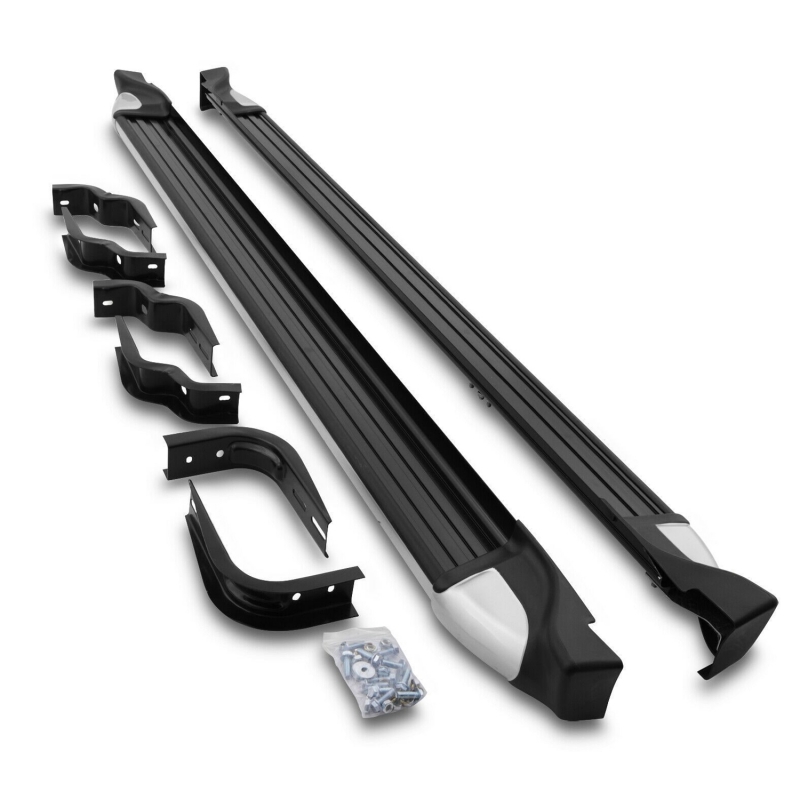 OEM Side Steps | Foot Rest | Side Stepper for Car