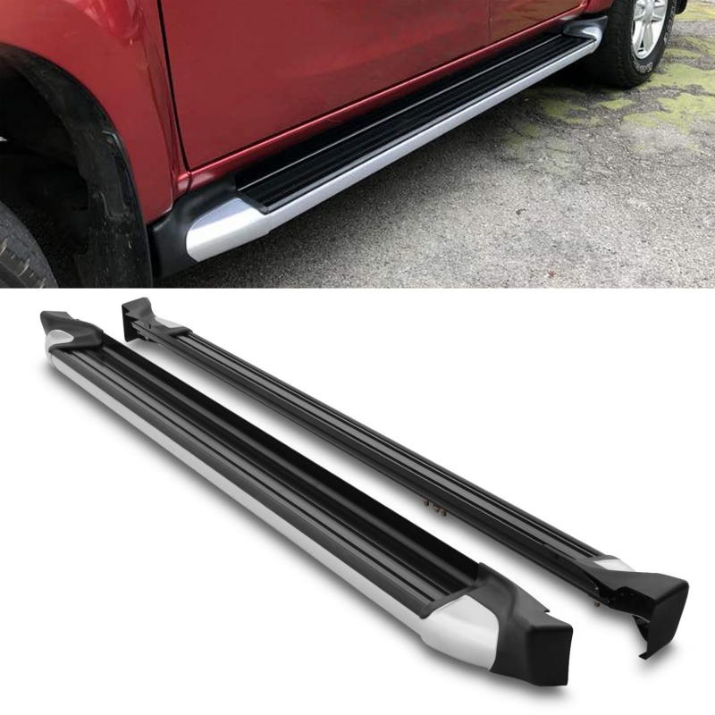 OEM Side Steps | Foot Rest | Side Stepper for Car