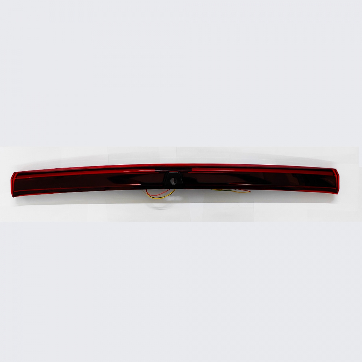 Kia Sonet Rear Tail Middle Lamp in Smooth Moving Matrix Effect