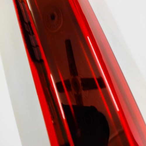 Kia Sonet Rear Tail Middle Lamp in Smooth Moving Matrix Effect